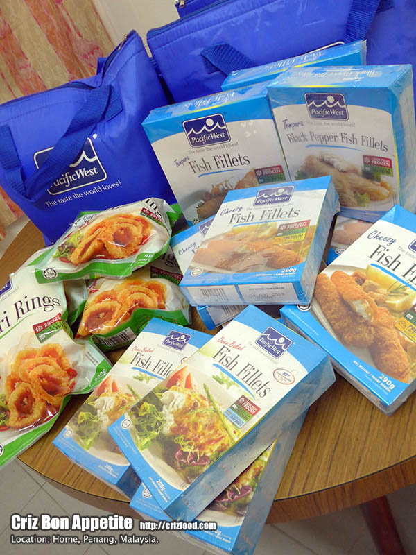 pacific food products sdn bhd - Justin Allan pacific food products sdn bhd - Justin Allan